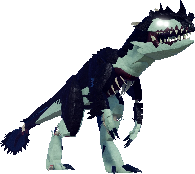Zomvinychus Skin Roblox Dinosaur Simulator(CHECK DISCRIPTION) (CONTACT ...