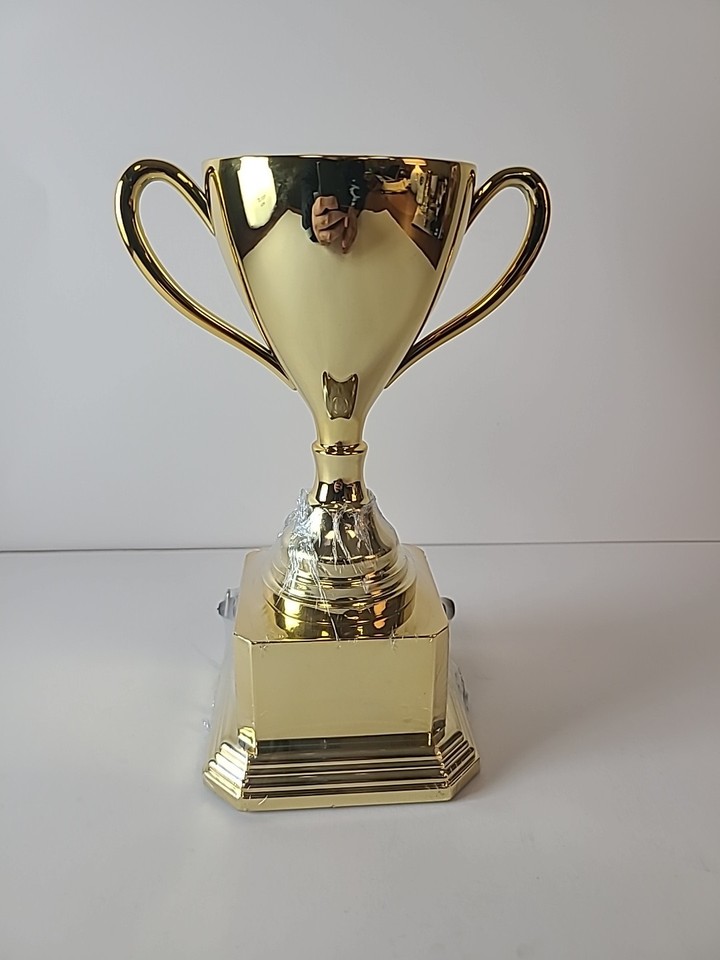 Trophy With Dry Erase Pen-"You're the Best " 7 Inches in Height | eBay