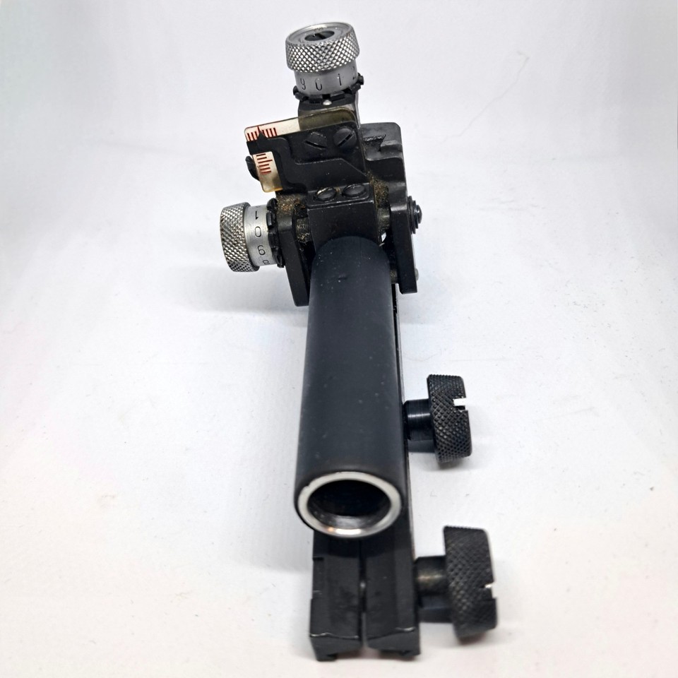 Anschutz Rear Sight – Original Germany – FREE Shipping – USA Import ...