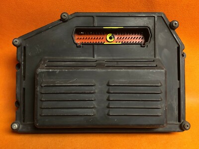 PROGRAMMED PLUG & PLAY 91 JEEP CHEROKEE 4.0 AT ECM ECU COMPUTER PCM ...