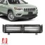 Fits Jeep Cherokee 2019-2021 Active Shutter Grille W/O Actuator ...