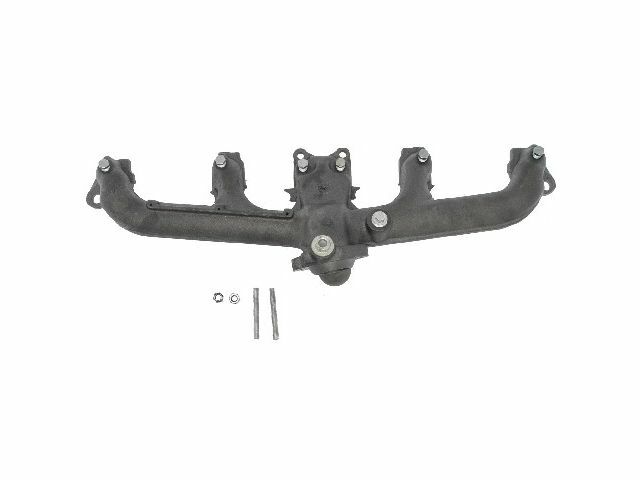 Exhaust Manifold For Wrangler CJ7 CJ5 J10 Scrambler AMX Concord Eagle ...