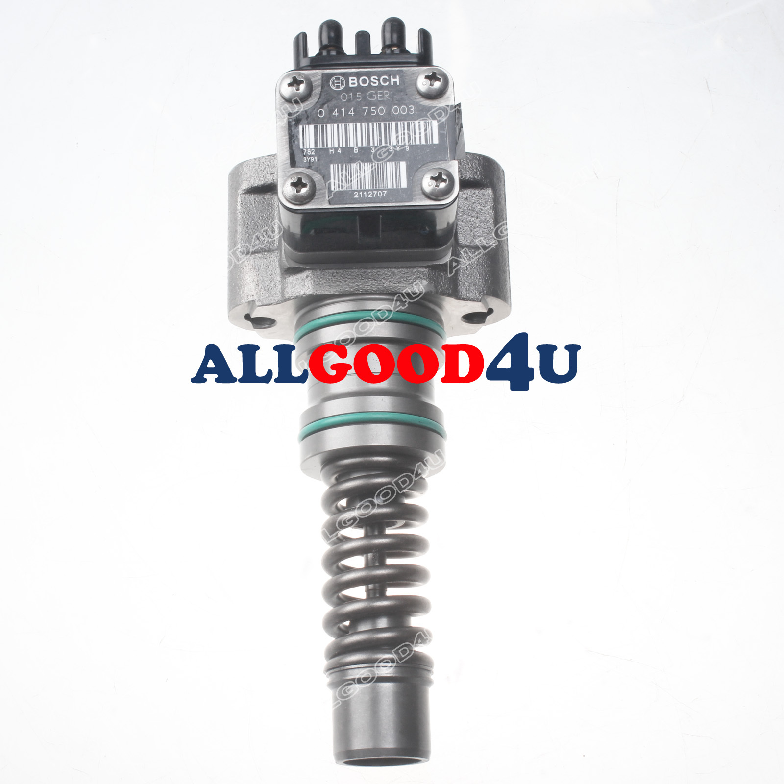 New Injector Unit Pump 0 414 750 003 for Volvo 20460075 Deutz 0211 2707 ...