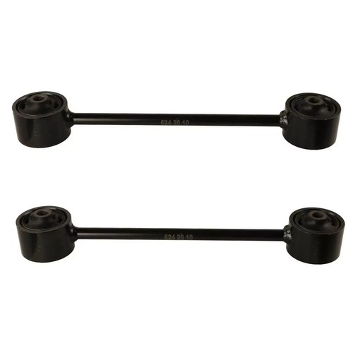 MOOG Rear Upper Suspension Control Arms 2X Set For Toyota 4Runner FJ ...