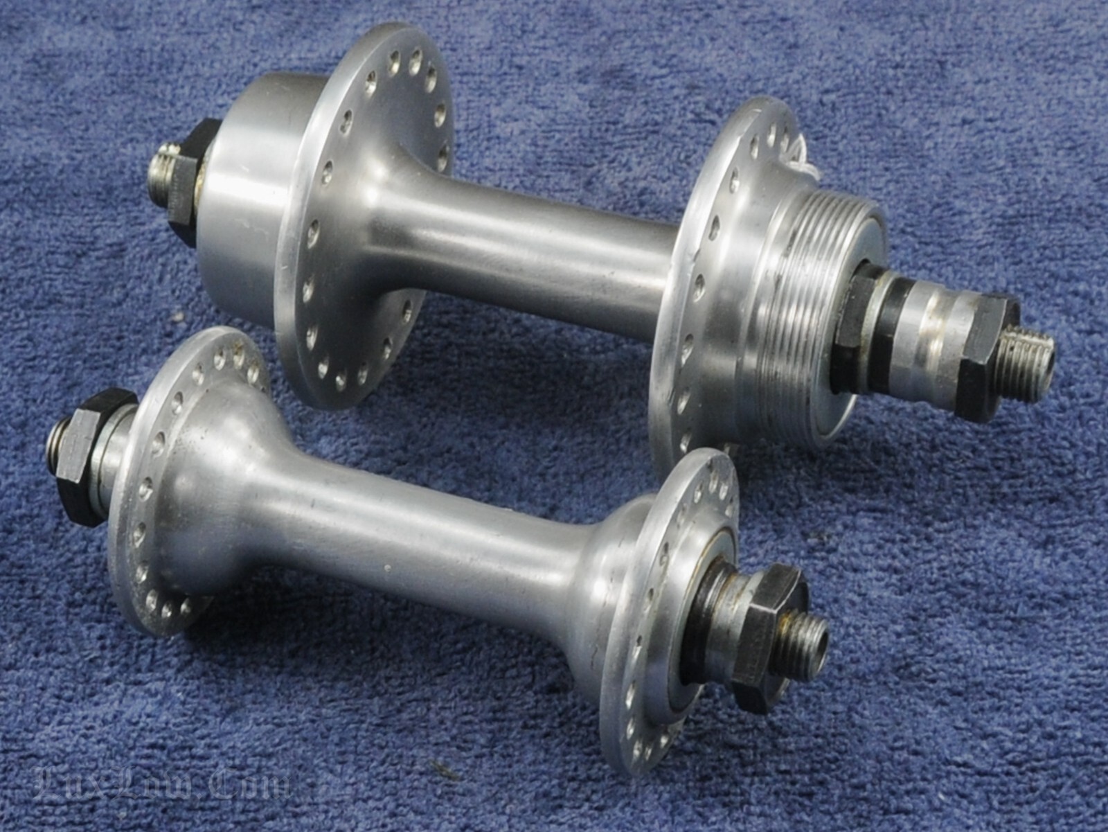 Vintage RoadBike Sunshine Gyro Master HUBS 36h Tour Bicycle 10s 5speed ...