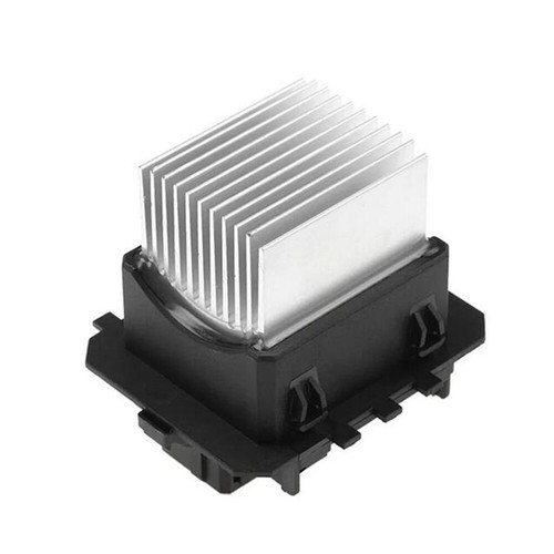 6441AF Heater Blower Motor Resistor For Citroen C5 Peugeot 108 207 308 ...