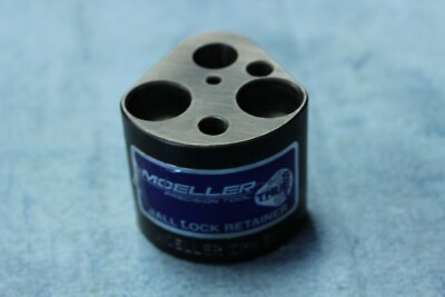 NEW MOELLER BALL LOCK RETAINER IRH-050 | eBay