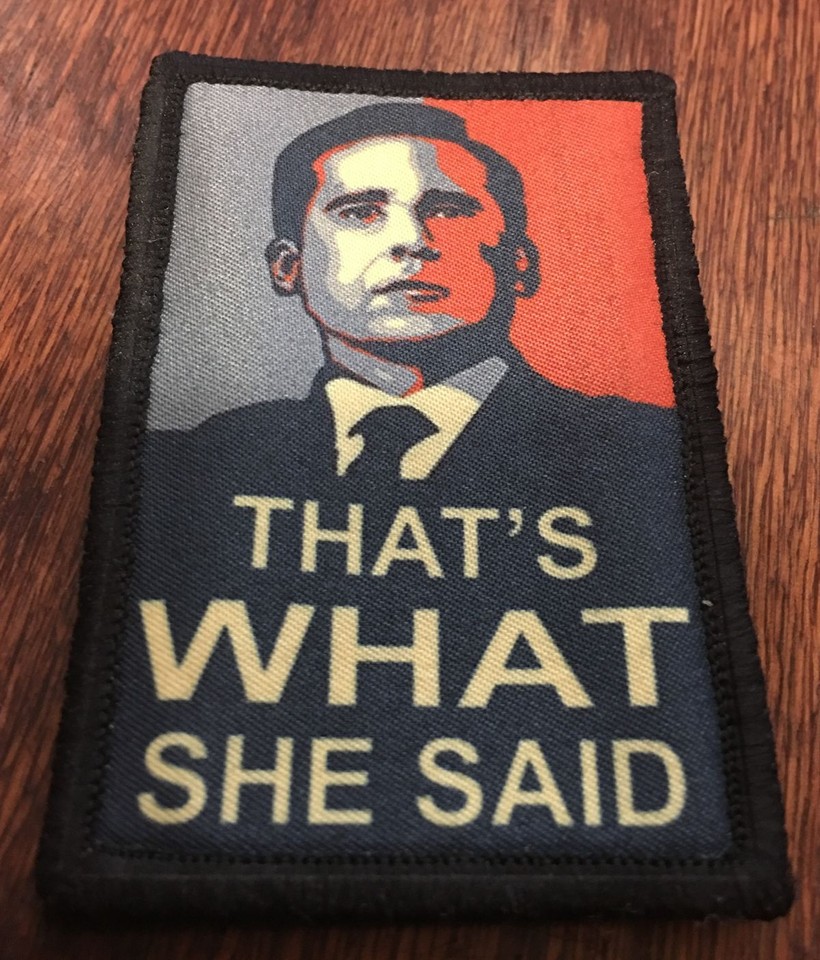 King of the Hill Strickland Propane Morale Patch Tactical Military Army ...