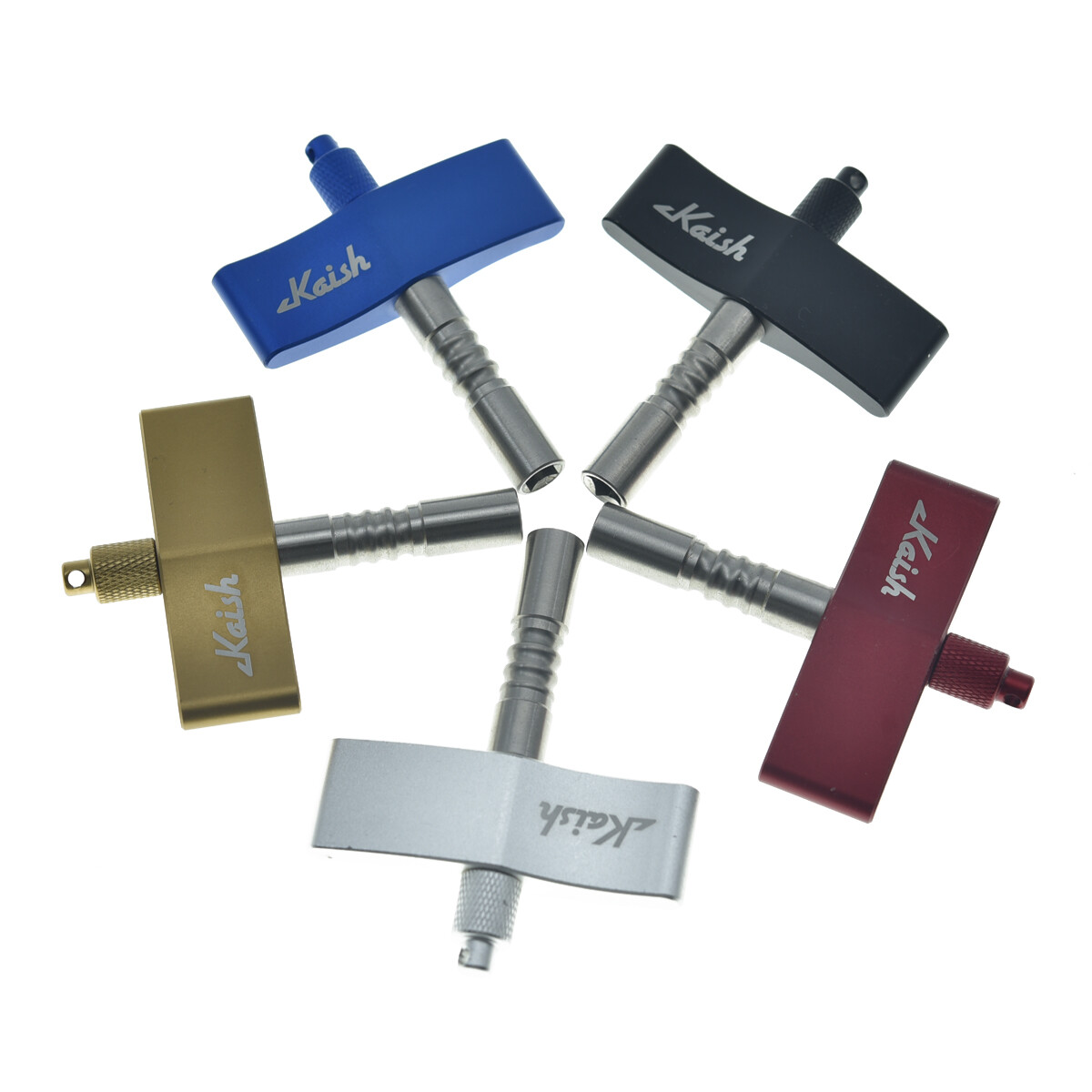 Standard Drum Tuning Keys Drum Tuner Key for Acoustic and Electronic ...