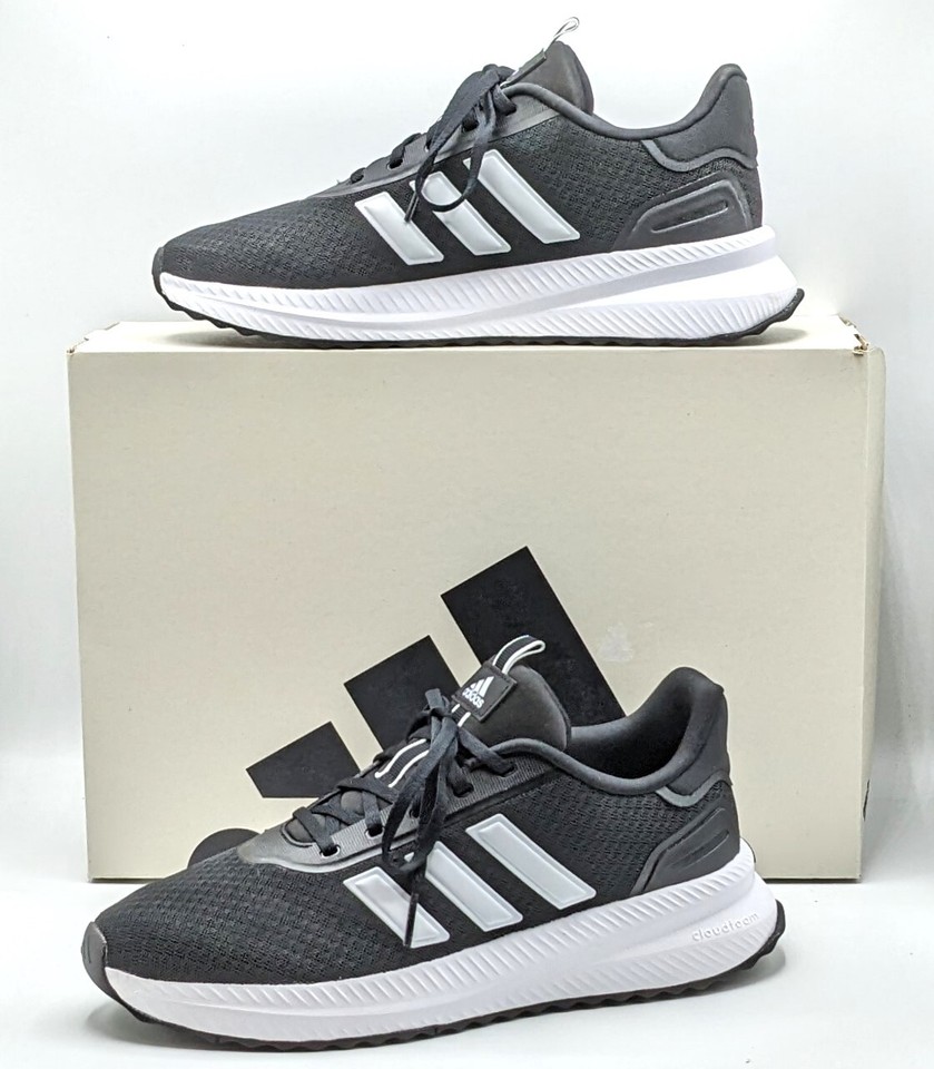 Adidas “X_PLRPATH” Men’s Daily Running Sneakers (Black/White) - NEW ...