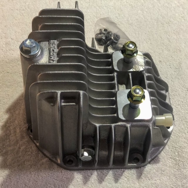 Escort Nissan Datsun Alfin R200 Diff 240Z 260Z 280Z 280ZX 300ZX GC10 ...