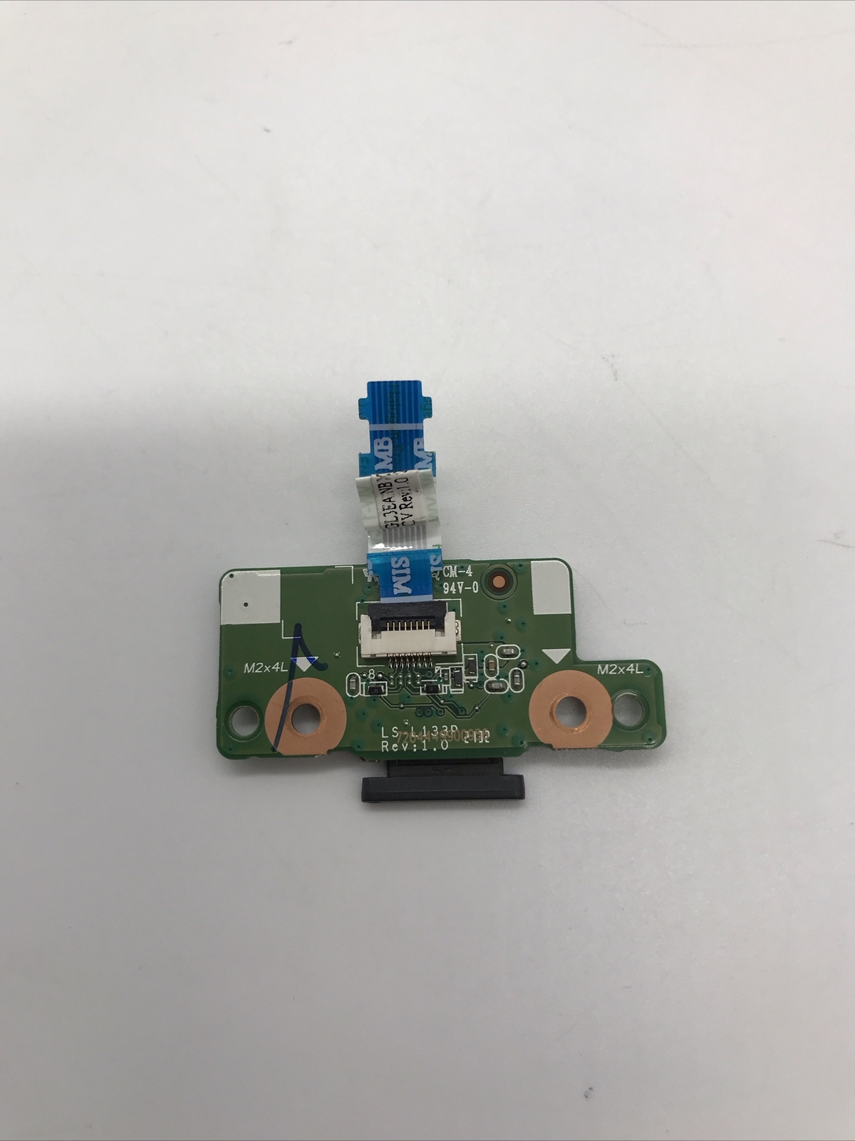 Lenovo 11 300e Gen 3 (AMD) Chromebook SIM Card Board 5C51C94219 | eBay