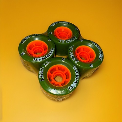 ABEC 11 Flywheels 76mm 81a Classic Longboard Wheels New Abec11 Fly ...