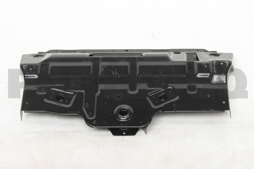 5140560220 Genuine Toyota COVER SUB-ASSY, ENGINE UNDER, NO.1 51405 ...