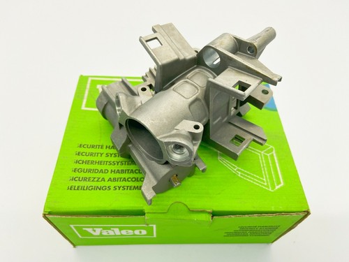 Steering Lock With Ignition For BMW E34/525 E32/735 32311160592 ...