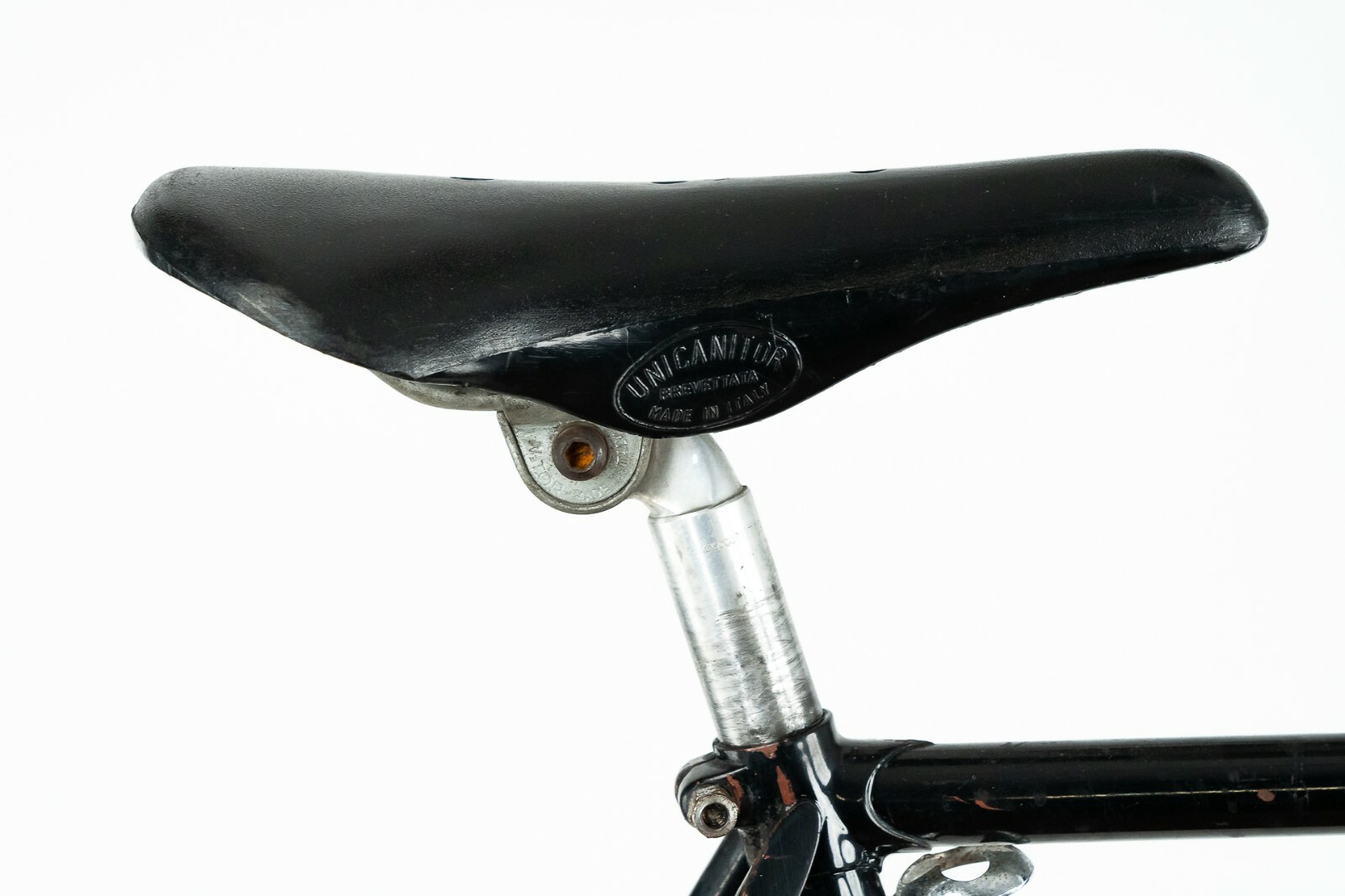 PINARELLO STEEL FRAME VINTAGE 60s CAMPAGNOLO EROICA LUGS FRAMESET OLD ...