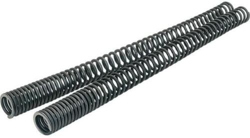 Progressive Suspension Front Fork Springs Kit Harley Dyna V-Rod Rocker 11-1525 | eBay