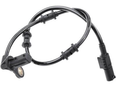 Rear Left ABS Speed Sensor 62JSCB38 for Mercedes ML350 ML500 2005 2004 ...