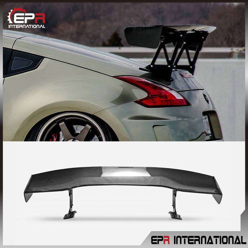 Gt Rear Wing Spoilers