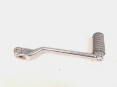 2010 Harley Fat Boy FLSTF Shift Shifter Pedal Free Shipping | eBay