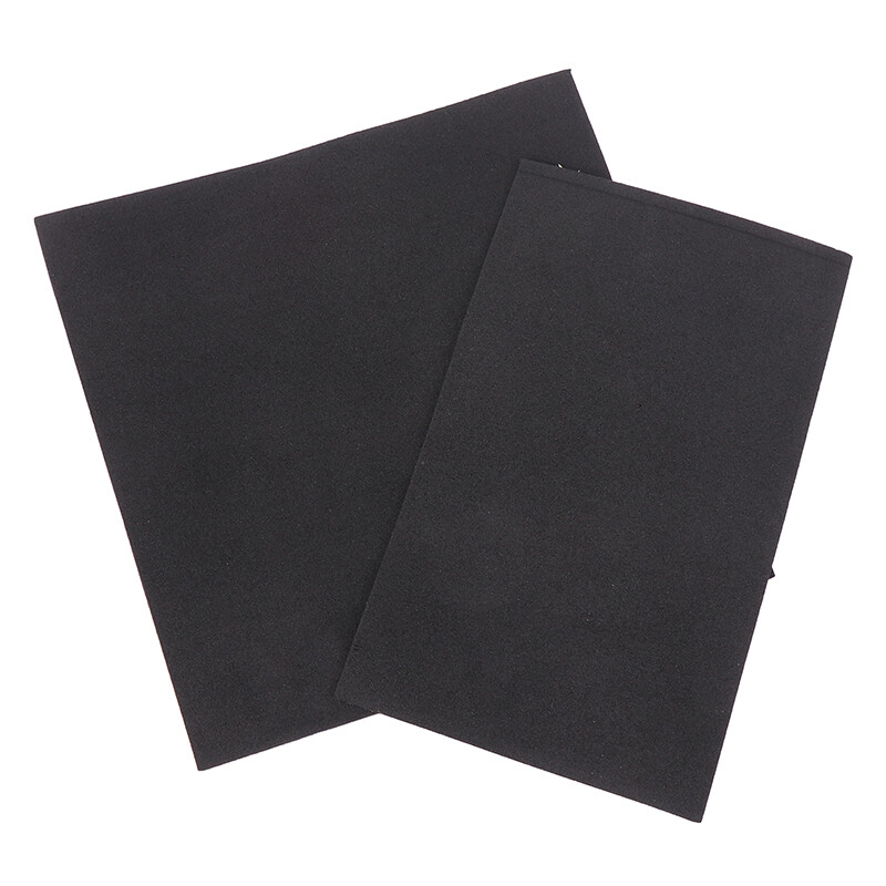 High Density Light-blocking Sponge Film Camera Medium Large Format ...