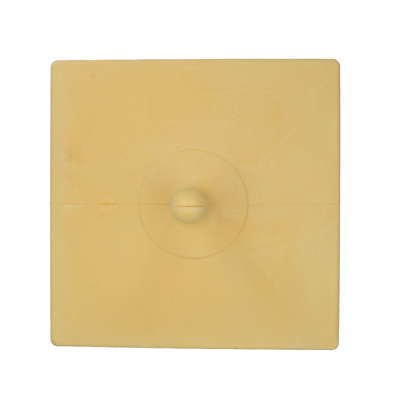 Poly Hawk Plasterers Plastering Plaster Mortar Board 33cm X 33cm ...