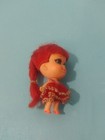 Vintage Little Kiddles Kolognes Rosebud Doll #3702 HTF Mini Doll 1967 ...