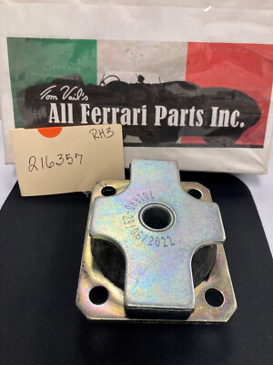 Ferrari Part 216357 Engine Mount | eBay