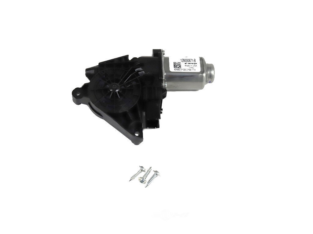 Power Window Motor-C, VIN: T Mopar 68143986AA for sale online | eBay