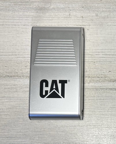 CAT 5pcs SET MINI PHILLIPS SLOTTED SCREWDRIVER TOOL KIT CATERPILLAR | eBay