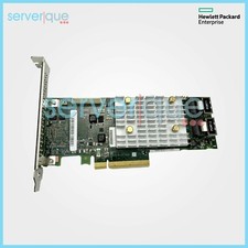 870660-001 HP P824i-p MR Gen10 12G SAS PCIe Controller 870658-B21 for ...