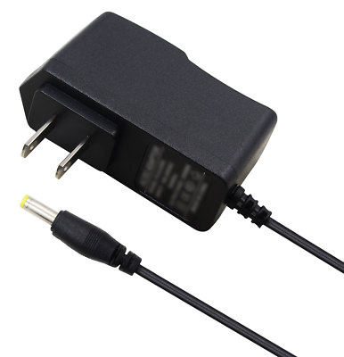 US AC/DC Power Adapter Charger For Panasonic Camcorder SDR-S50 p/c SDR ...