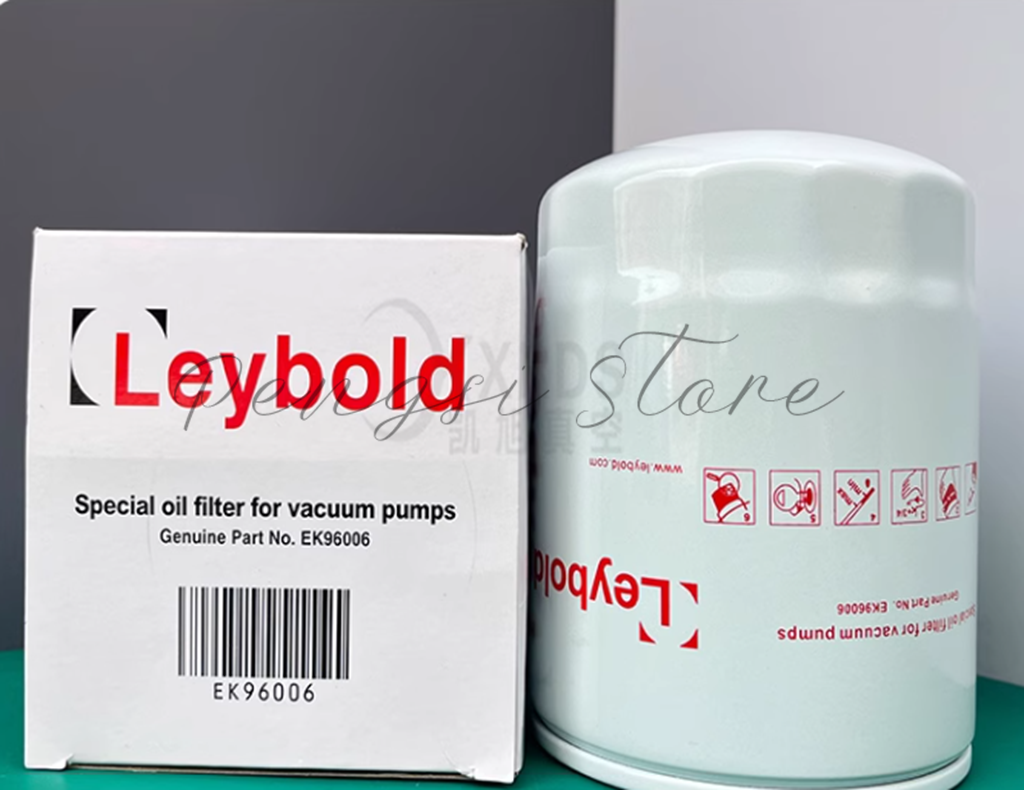 1pc EK96006 SV300B-SV300 vacuum pump oil mist separator exhaust filter ...