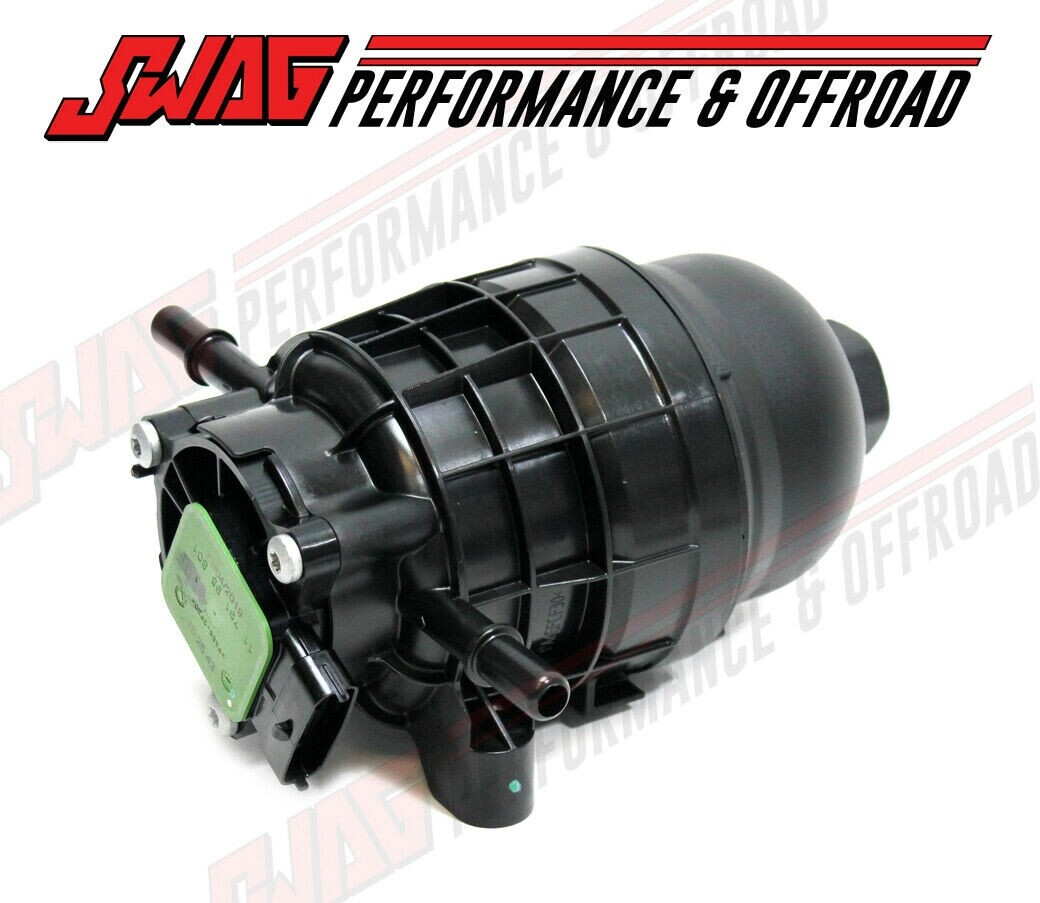 AC-Delco L5 - cross reference oil filters | oilfilter-crossreference.com