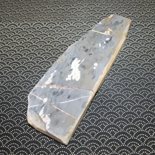 Jnat VTG 1980s Kyoto Shohonyama KARASU 363g Lv4 Japanese Natural ...