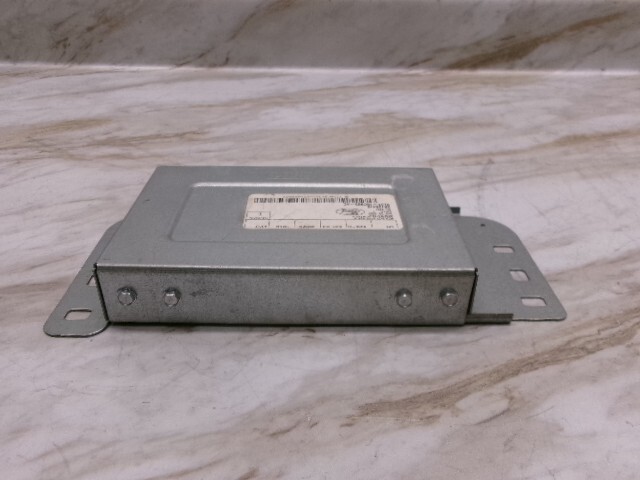 8L3T18C963AC 08-11 Ford Ranger Sirius Satellite Radio Control Module ...