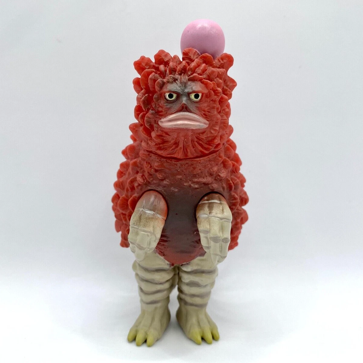 Ultraman Monsters Pigmon