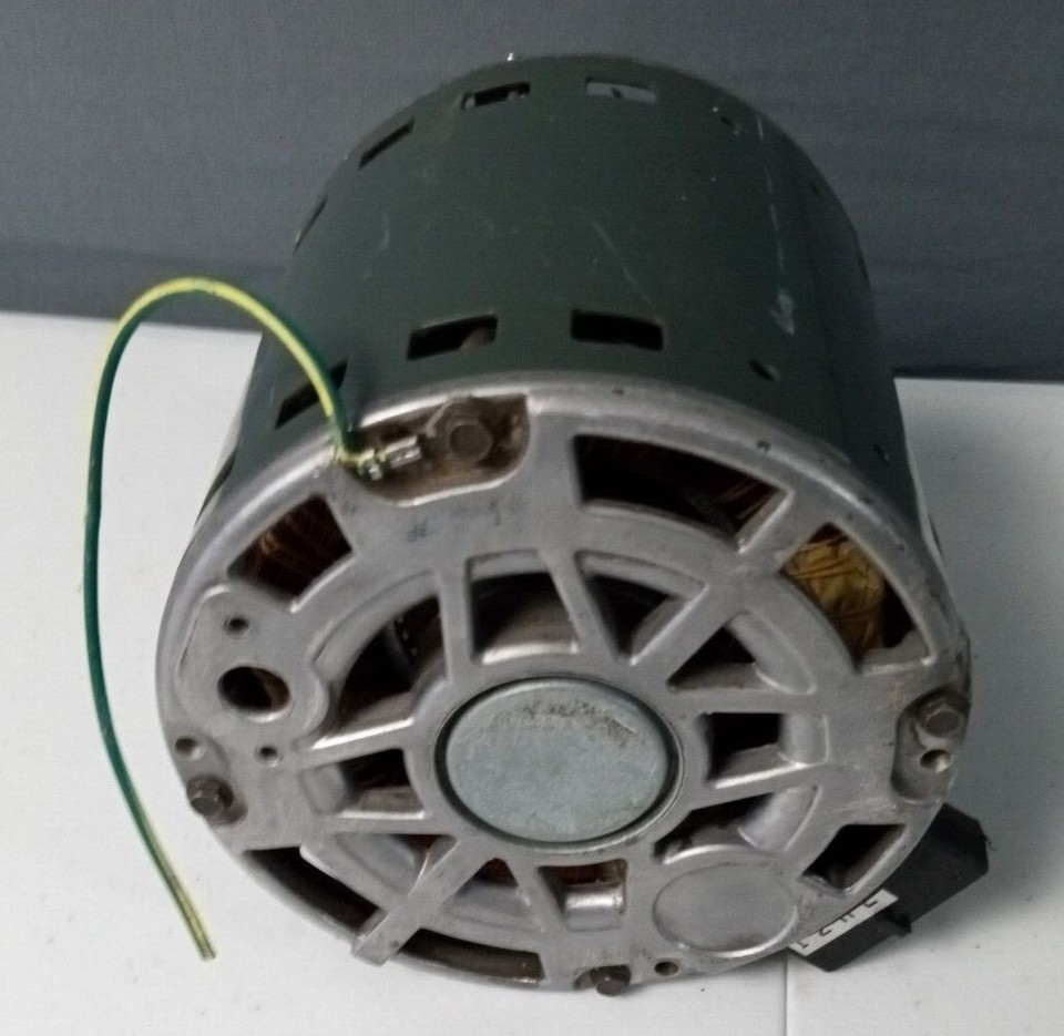 GE Commercial Motor 5KCP39RG | eBay