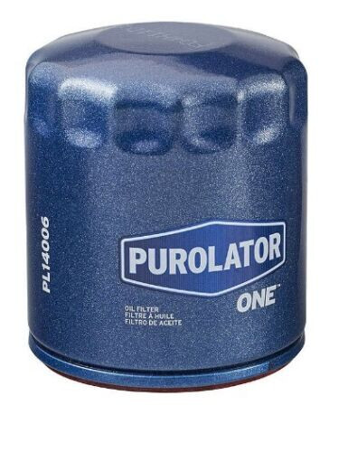 Purolator PL25288 - cross reference oil filters | oilfilter ...