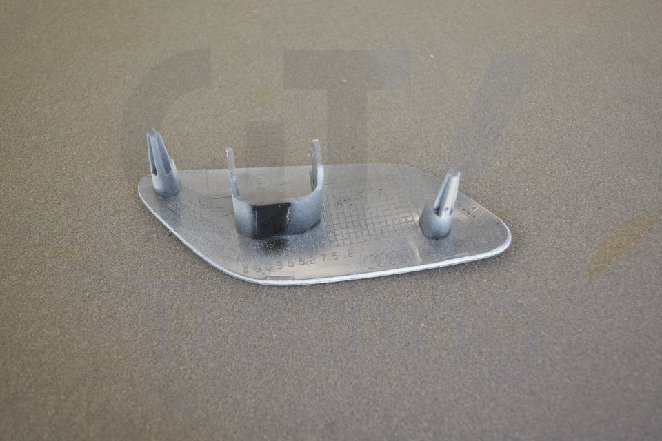 Genuine AUDI RS6 13-18 Left Headlight Washer Cover Cap 4G0955275EGRU | eBay