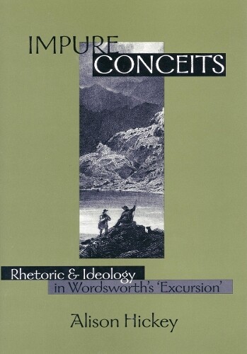 Alison Hickey Impure Conceits (Copertina rigida) | eBay
