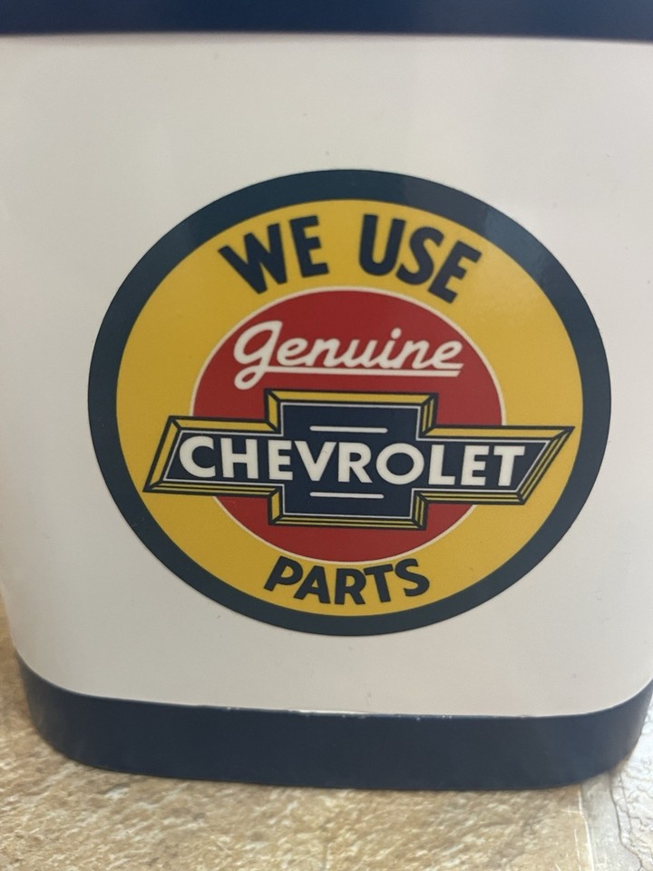 CHEVROLET OK Used Cars bubblegum machine--25 cents--A & A brand--works ...