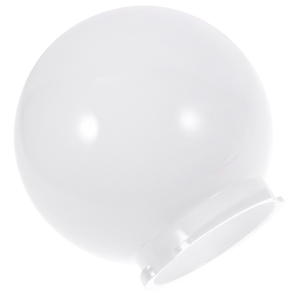 Garden Sphere Lamp Shade Patio Lampshade Replacement Shades for Wall ...