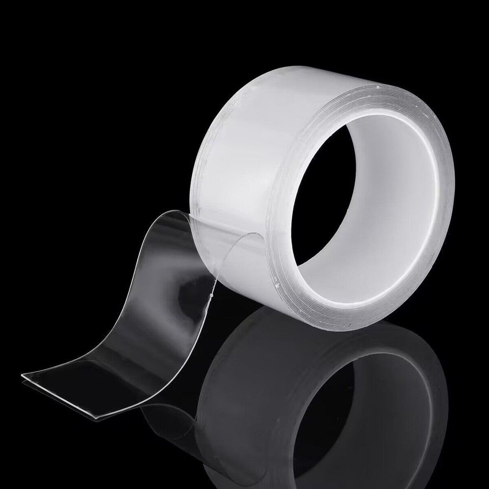 Car Door Plate Sticker Bumper Protector Sill Scuff Cover Body Anti ...