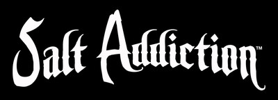 Salt Addiction Logo Decal,Flats fishing,offshore,reel,life,marlin ...