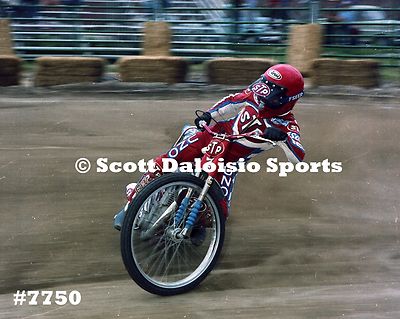Original Kelly Moran 8 x 10 Hemet Speedway Motorcycle Photo | eBay