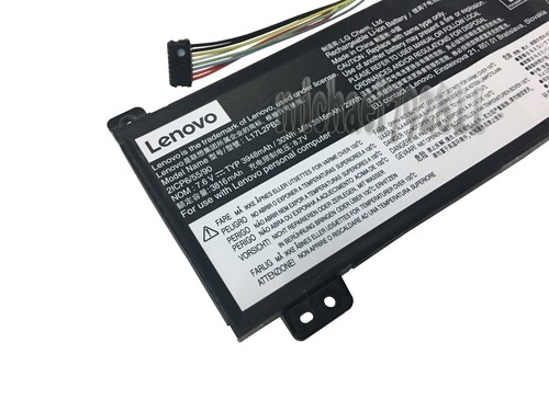 Genuine L17L2PB3 Battery for Lenovo V330-15 V530-14 V530-15IKB L17M2PB4 ...