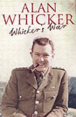Whicker's War by Alan Whicker 9780007205073| eBay