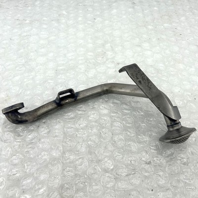 ENGINE OIL SUMP PAN STRAINER FOR MITSUBISHI PAJERO V96W MK4 2.8T | eBay UK