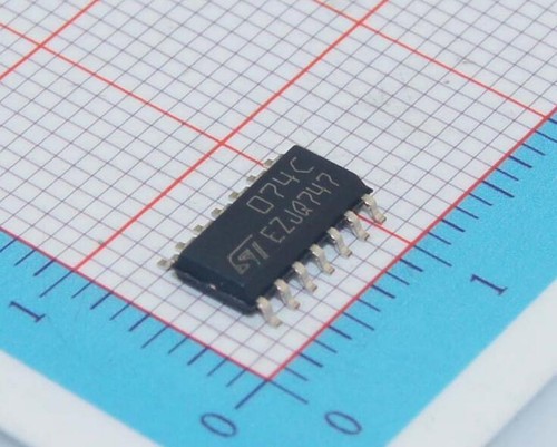 10pcs TL074CDT TL074C 074C SOP14 Amplifier Patch #A6-31 | eBay